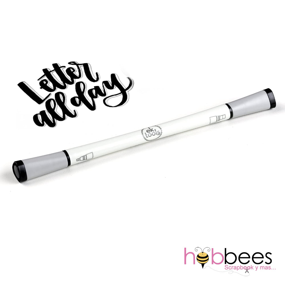 Caligrafía - Hobbees