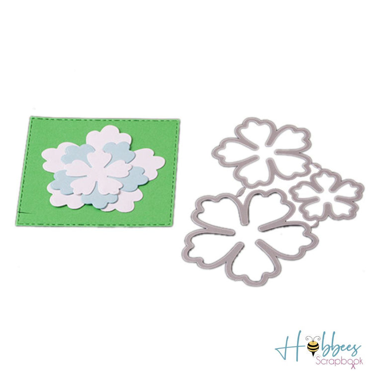 Troqueles, Suajes – Hobbees