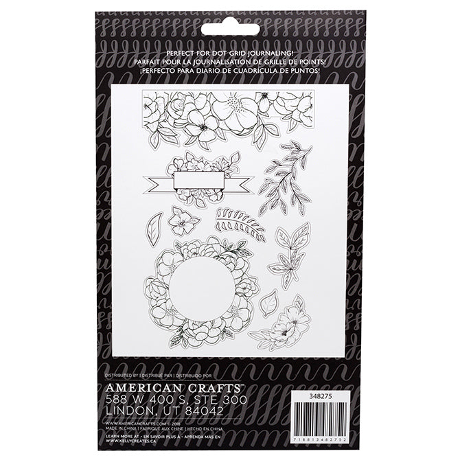 Caligrafía - Hobbees